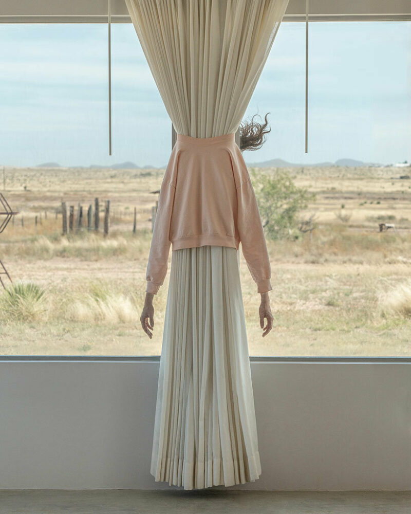 drawing from ohio family life, brooke didonato's surreal photobook ...