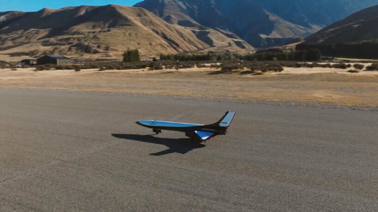 dawn aerospace gets certified to fly its rocket-powered aircraft for ...