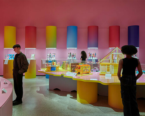 design museum in london exhibits the last ‘world of tim burton’ with ...