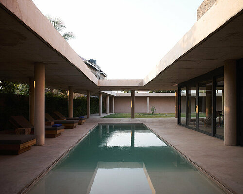 amoako boafo opens dot.ateliers, a revolutionary art space in accra ...