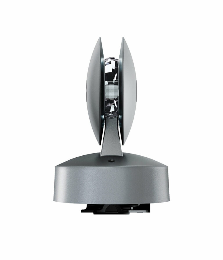 iguzzini ignites emotion & interaction with trick em’s lighting effects