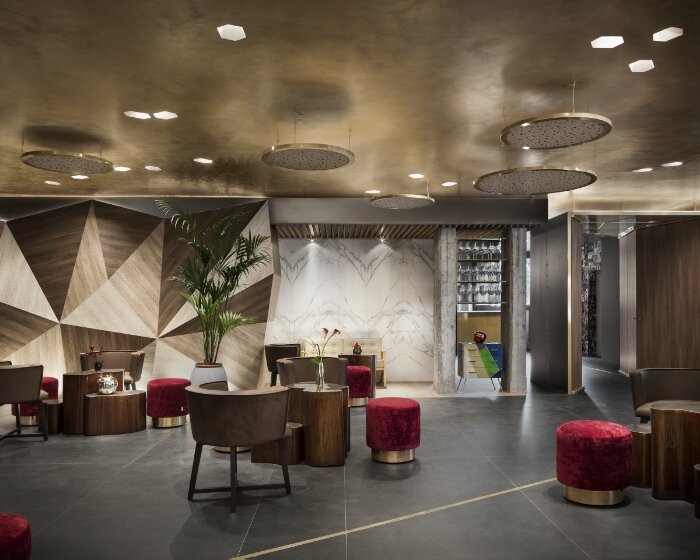 Buzzi & Buzzi | designboom | architecture & design magazine