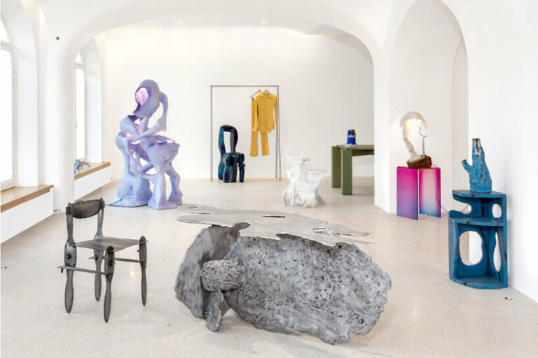 maison&objet spotlights talents at fall fair & paris design week 2024