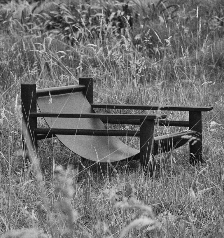 nature, fire, and wood embrace imperfection in carmworks' furniture ...