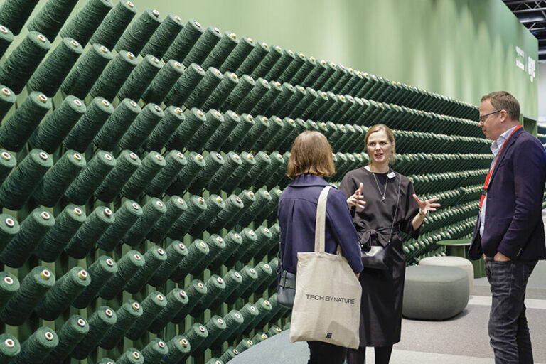 orgatec 2024 'the future of work' with next-gen technology cologne