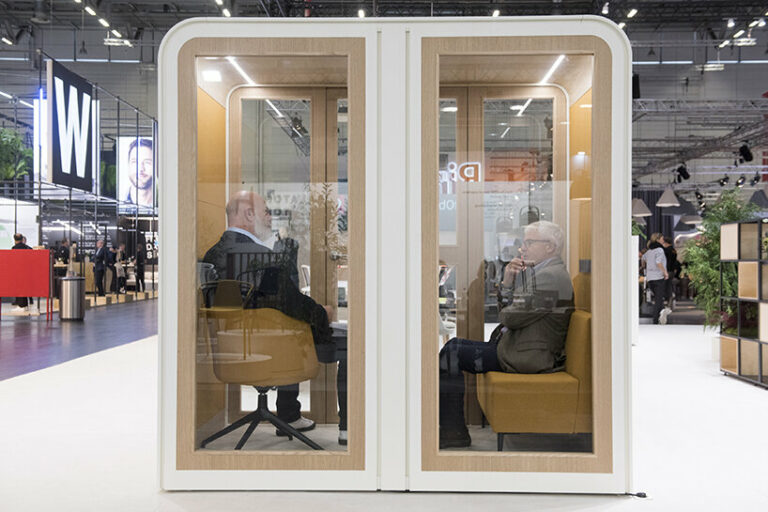 orgatec 2024 'the future of work' with next-gen technology cologne