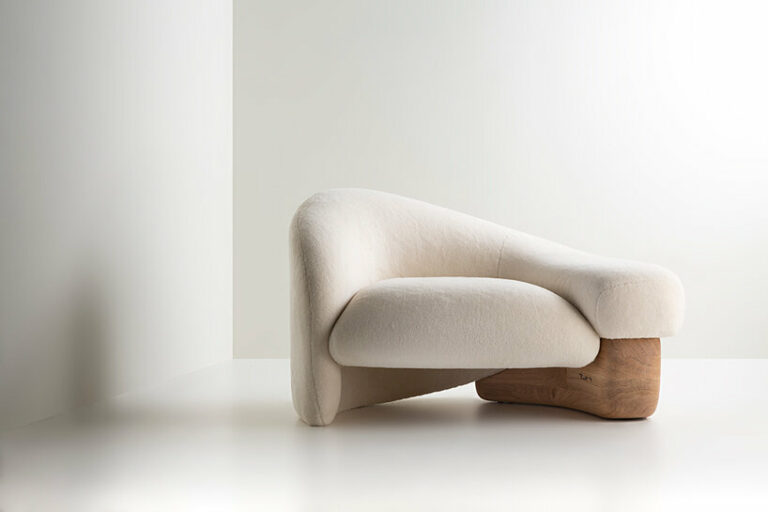 raphael navot debuts 'reverberations' show at friedman benda LA