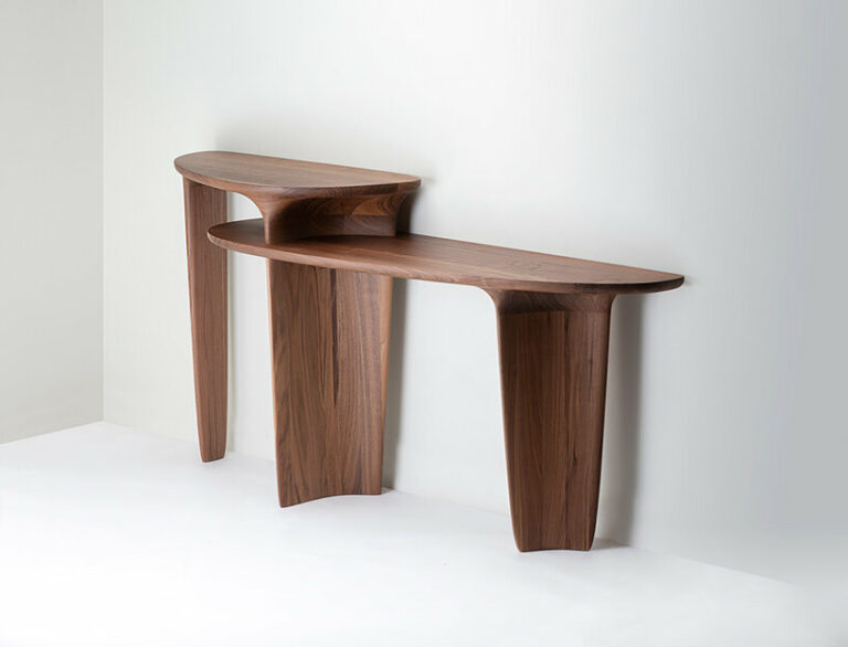 raphael navot debuts 'reverberations' show at friedman benda LA