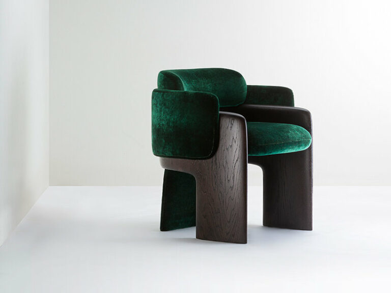 raphael navot debuts 'reverberations' show at friedman benda LA