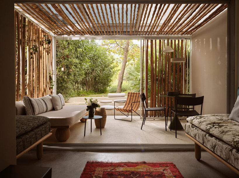 tracing greece's nature-filled architecture and crafts with the greek ...