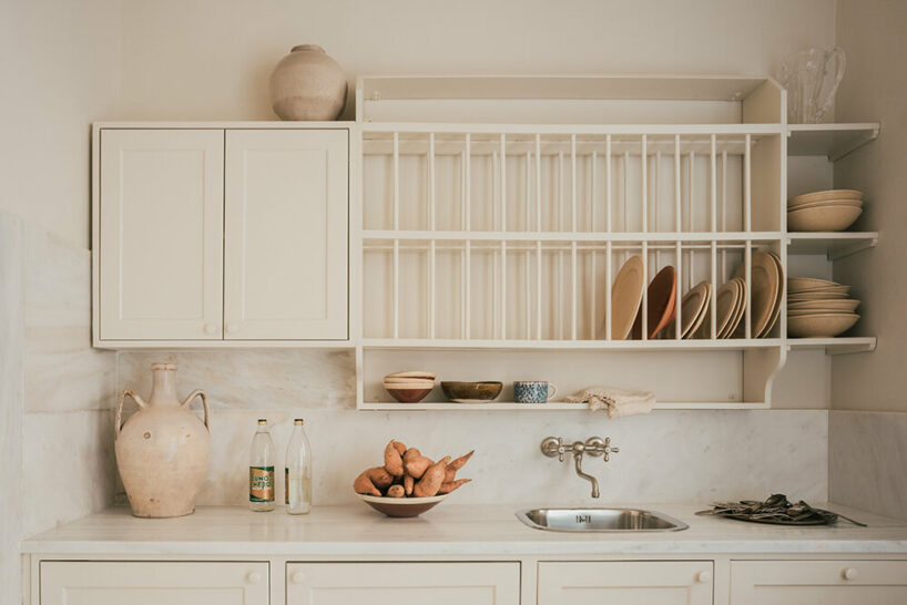 tracing greece's nature-filled architecture and crafts with the greek ...