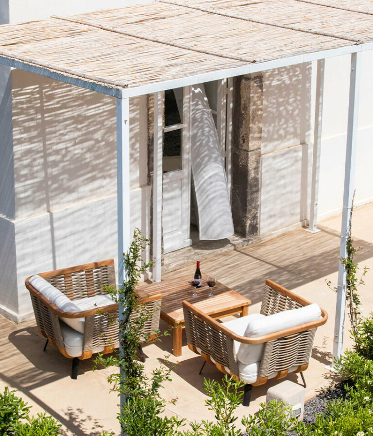 unopiù cements its place as the go-to brand for outdoor projects