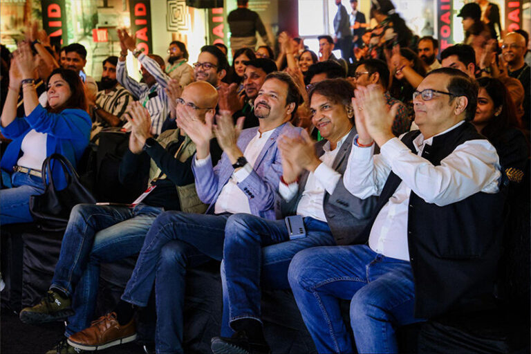 FOAID 2024 unites india’s architecture & interior design community