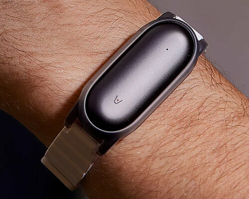 wearable technology | designboom.com