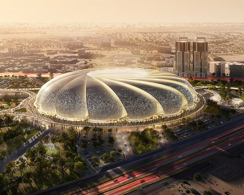 populous | stadium architecture and design news and projects