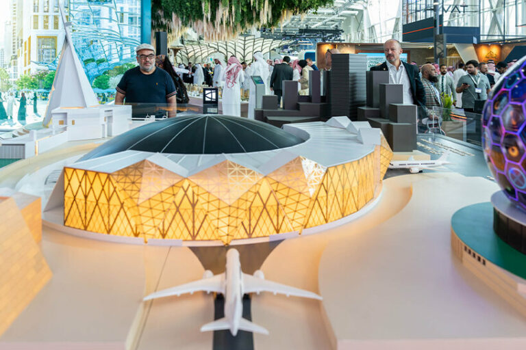 cityscape global 2024 real-estate event explores future of living