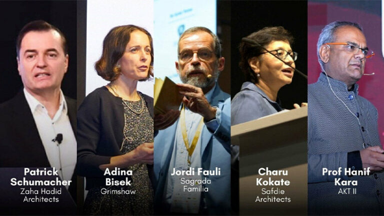 FOAID 2024 unites india’s architecture & interior design community