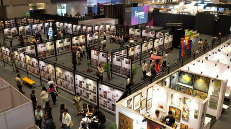 FOAID 2024 unites india’s architecture & interior design community