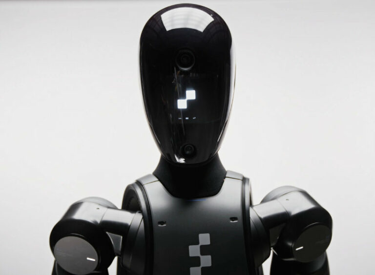 humanoid AI robot figure 02 evolves - it talks, corrects its mistakes ...