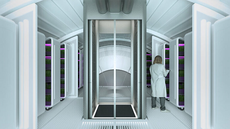 MIT's rocket horizon project reimagines spaceX starship HLS as ...