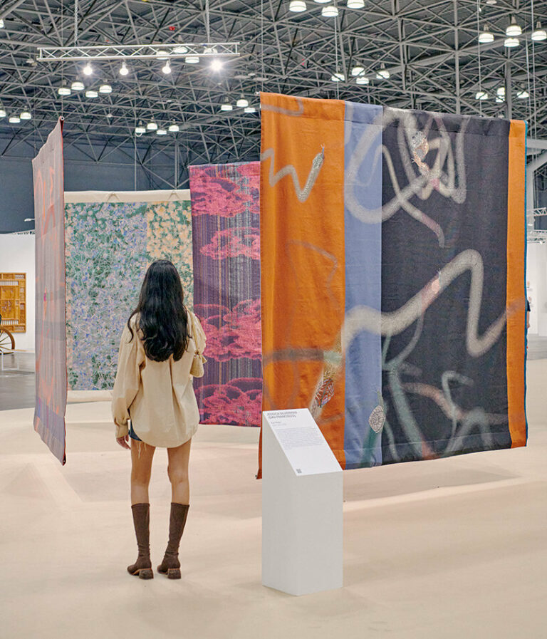 milestone moments: the armory show's 30th anniversary edition