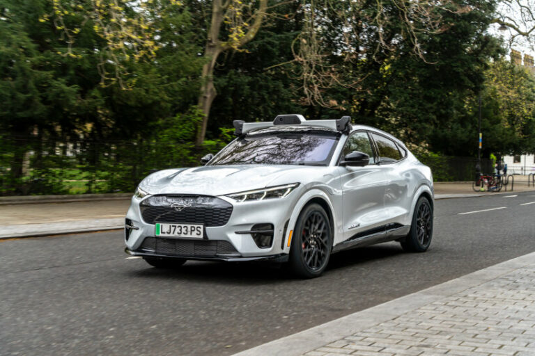 uber to shift to autonomous taxis as wayve and cruise’s self-driving AI ...