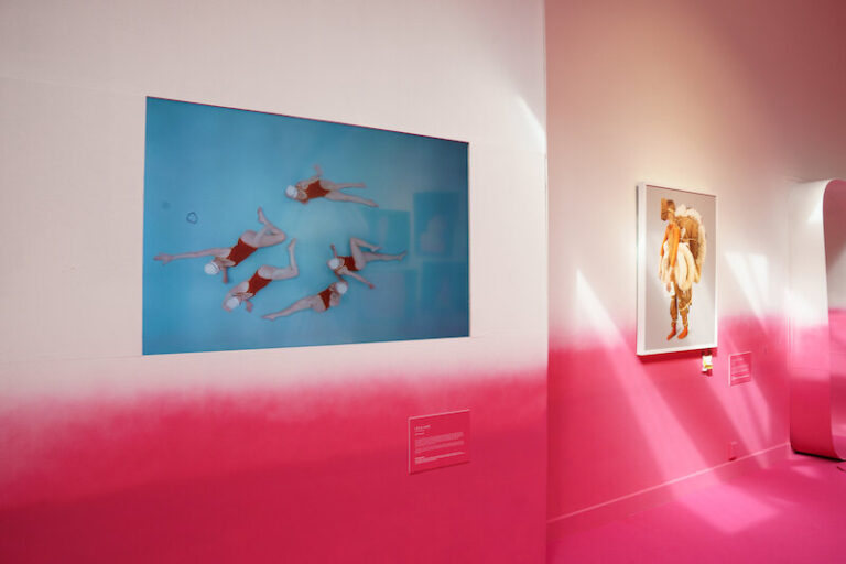 BODY HEAT exhibition explores intimacy of human warmth and emotion at ...