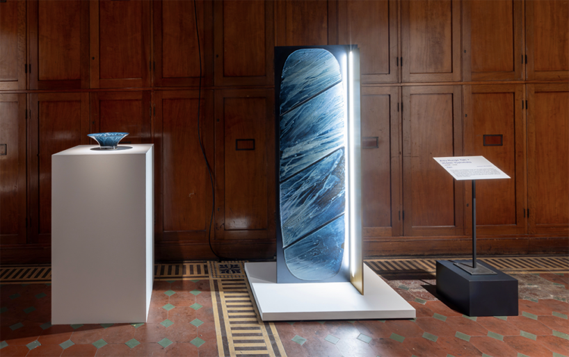 craft x tech spotlights collaborative craftsmanship at V&A museum