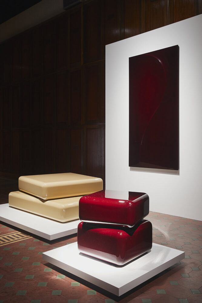 craft x tech spotlights collaborative craftsmanship at V&A museum