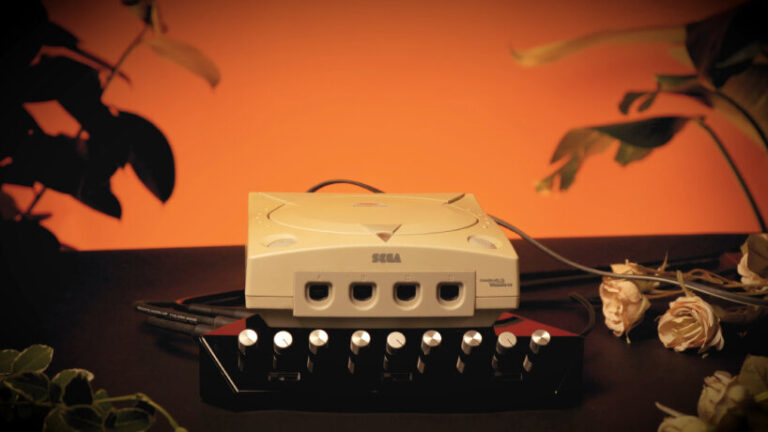 ‘demon box’ makes music out of drills, chainsaws, TVs and more using ...