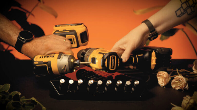 ‘demon box’ makes music out of drills, chainsaws, TVs and more using ...