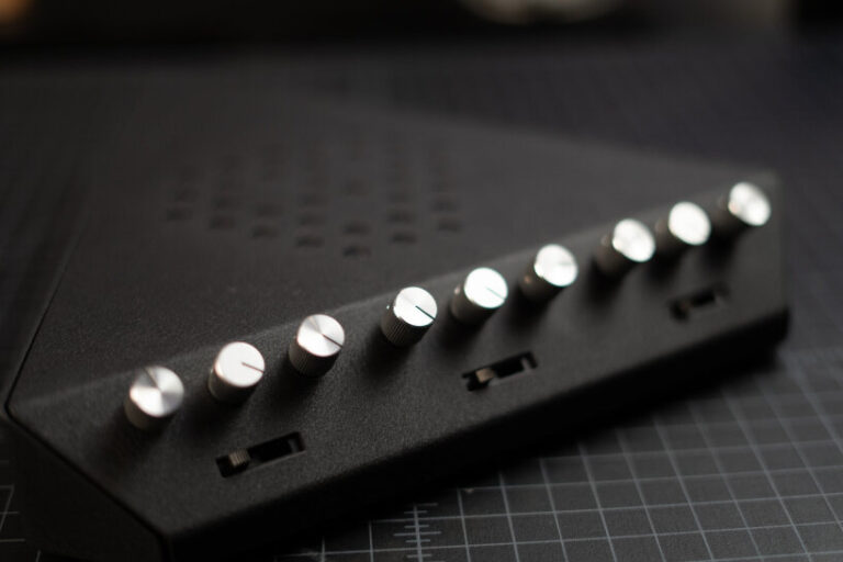 ‘demon box’ makes music out of drills, chainsaws, TVs and more using ...