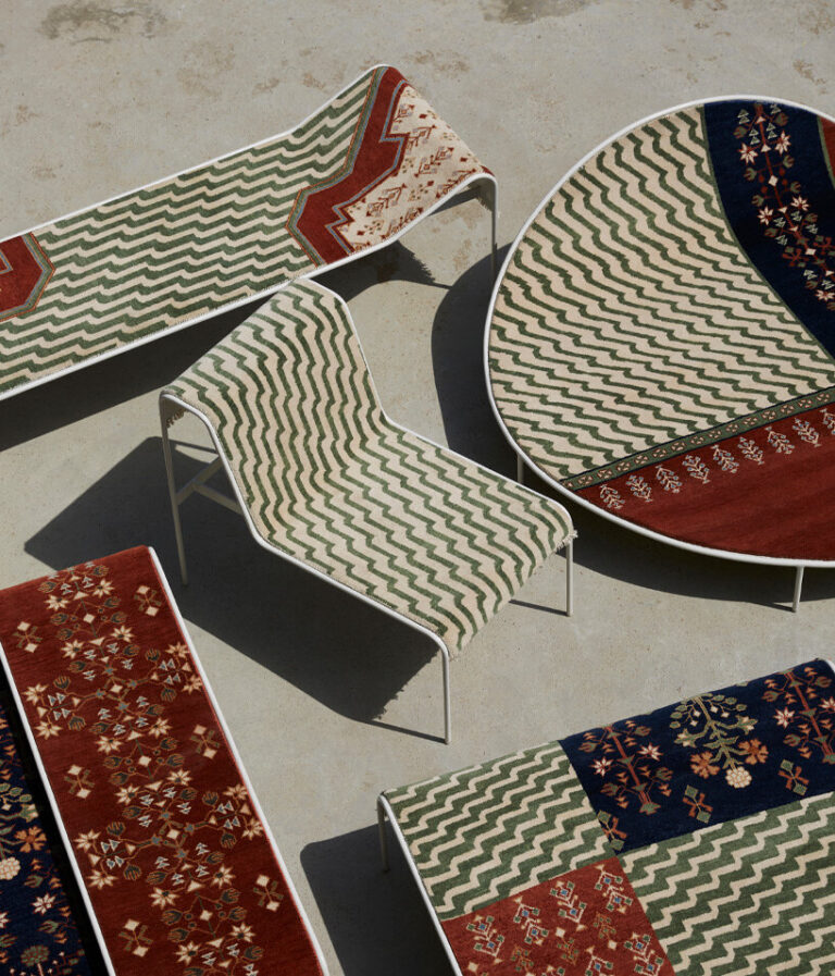 design mumbai 2024: india's first international design show