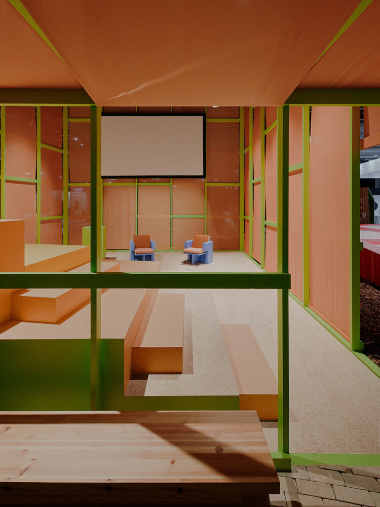 interview: yatofu peels back layers of finnish design at habitare 2024