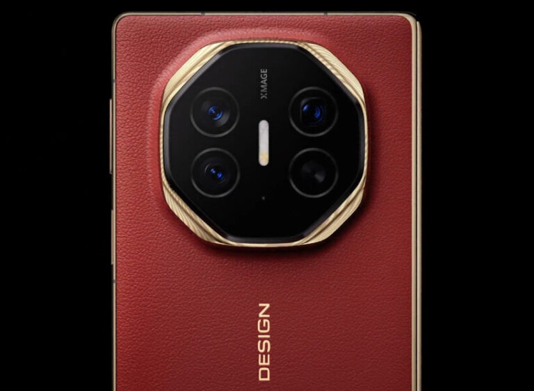 huawei reveals mate XT, the world’s first tri-fold smartphone with ...