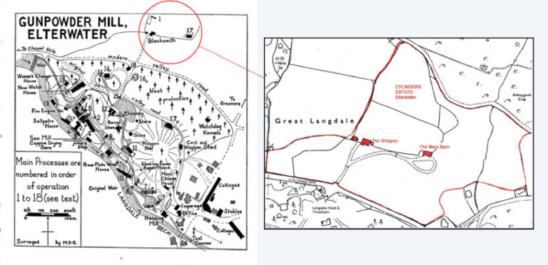 inside kurt schwitters’ merz barn, the dada artist’s final work ...