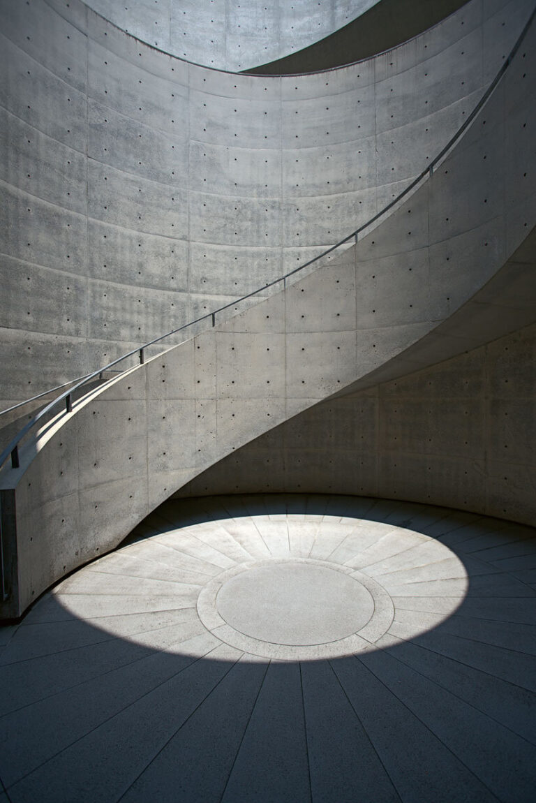 japanese brutalist icons leap from the pages of paul tulett’s photography book