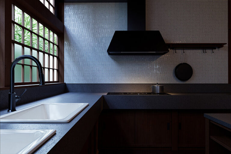 co-own century-old architectural gem in japan with kessaku yakage