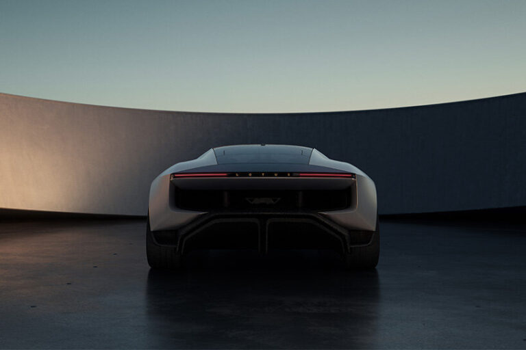 esprit-inspired lotus theory 1 conceptualizes robotic skin 3-seater ...