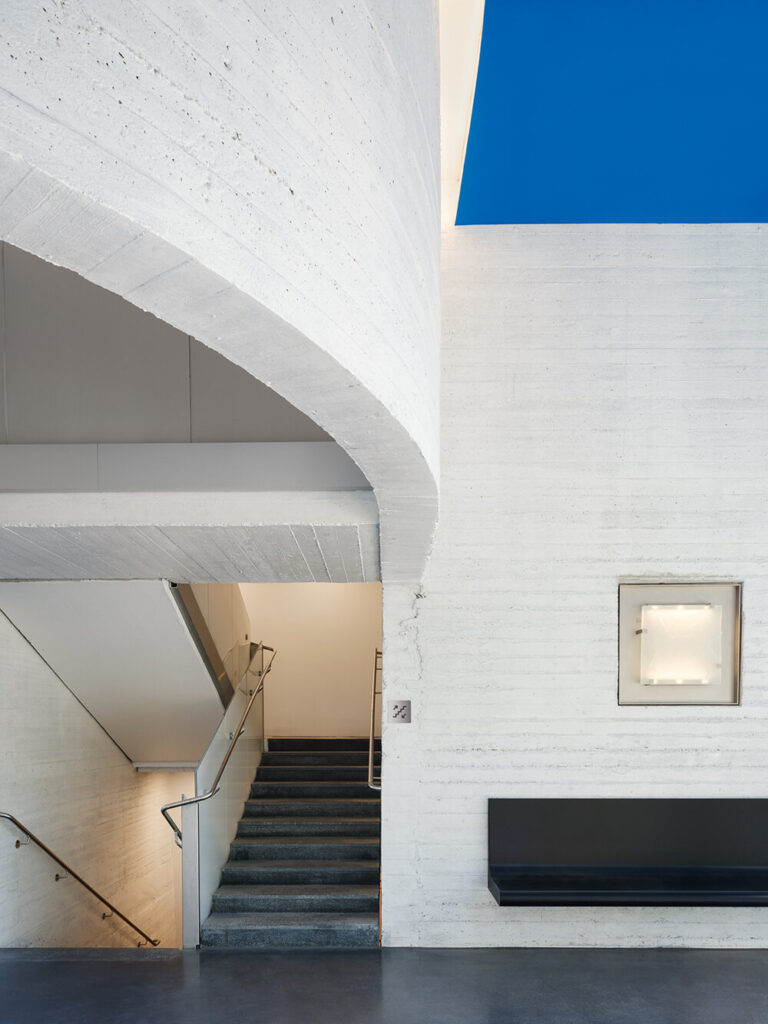first look at meander house by steven holl architects – Construction ...