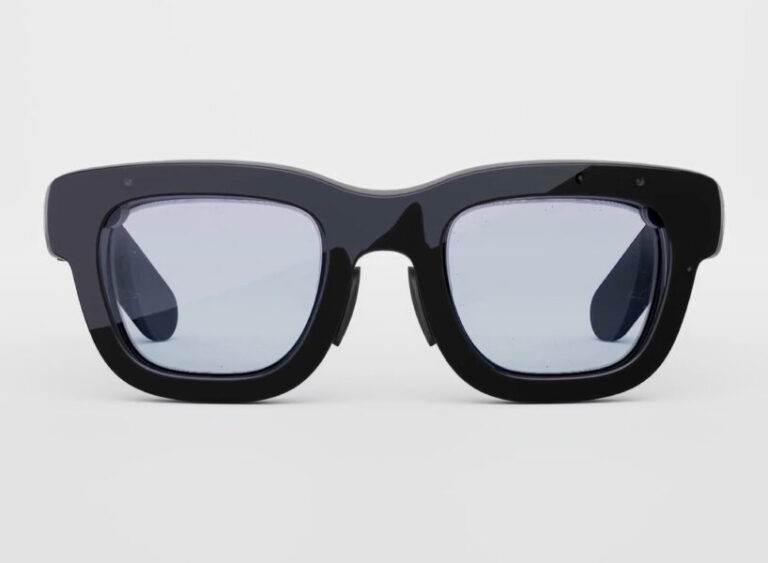meta reveals AR glasses orion, a hands-free wearable AI device that ...