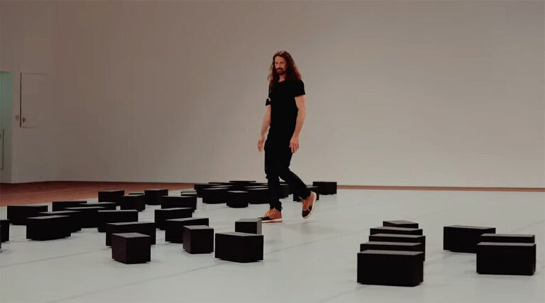 DRIFT explores power of choice with 'murmuring minds' at LUMA arles