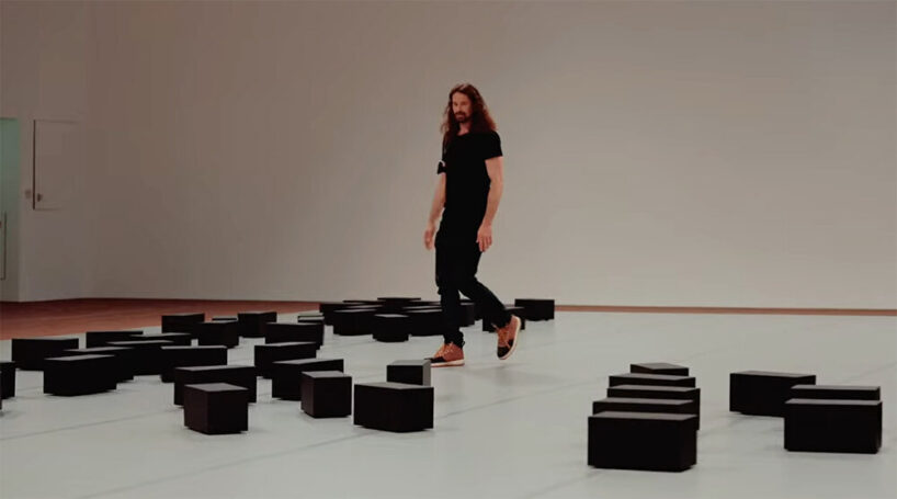 DRIFT explores power of choice with 'murmuring minds' at LUMA arles