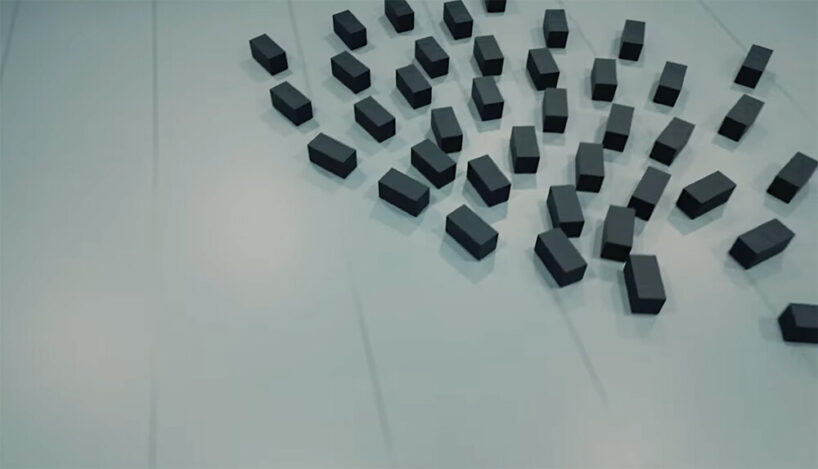 DRIFT explores power of choice with 'murmuring minds' at LUMA arles