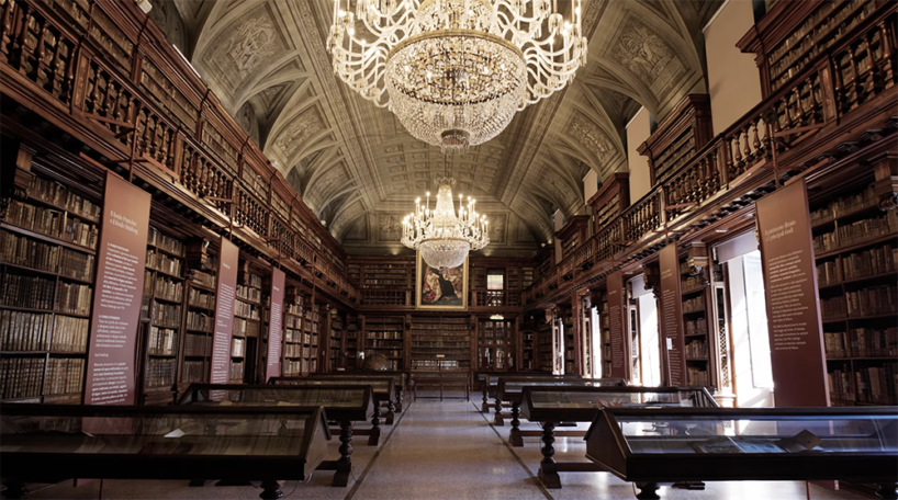 la grande brera: milan's pinacoteca di brera rebrands as part of multi ...