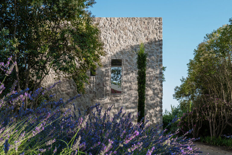 silver reflections by gregory orekhov turn french hotel suite into ...