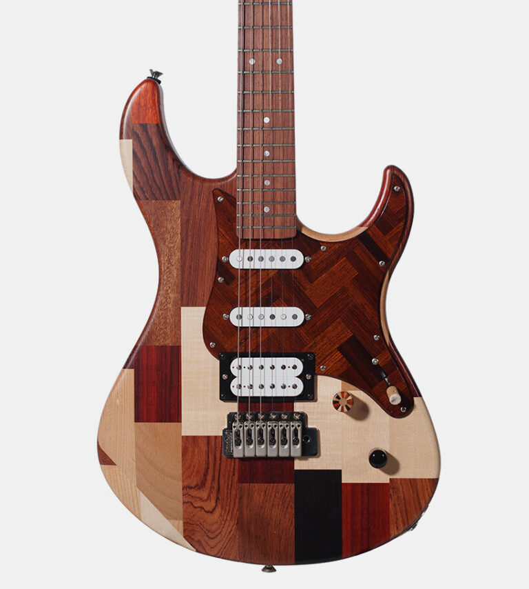 yamaha turns instrument manufacturing wood scraps into upcycled ...