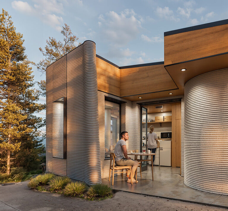 ICON selects winners of 'initiative 99' competition to design 3D ...