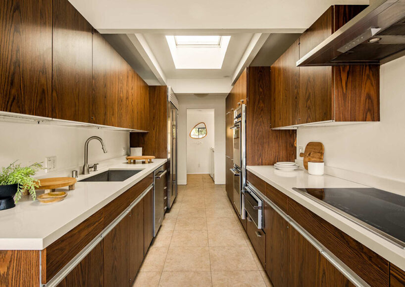 adler house by richard neutra hits the market for $3M in los angeles