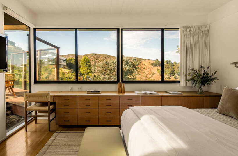 adler house by richard neutra hits the market for $3M in los angeles